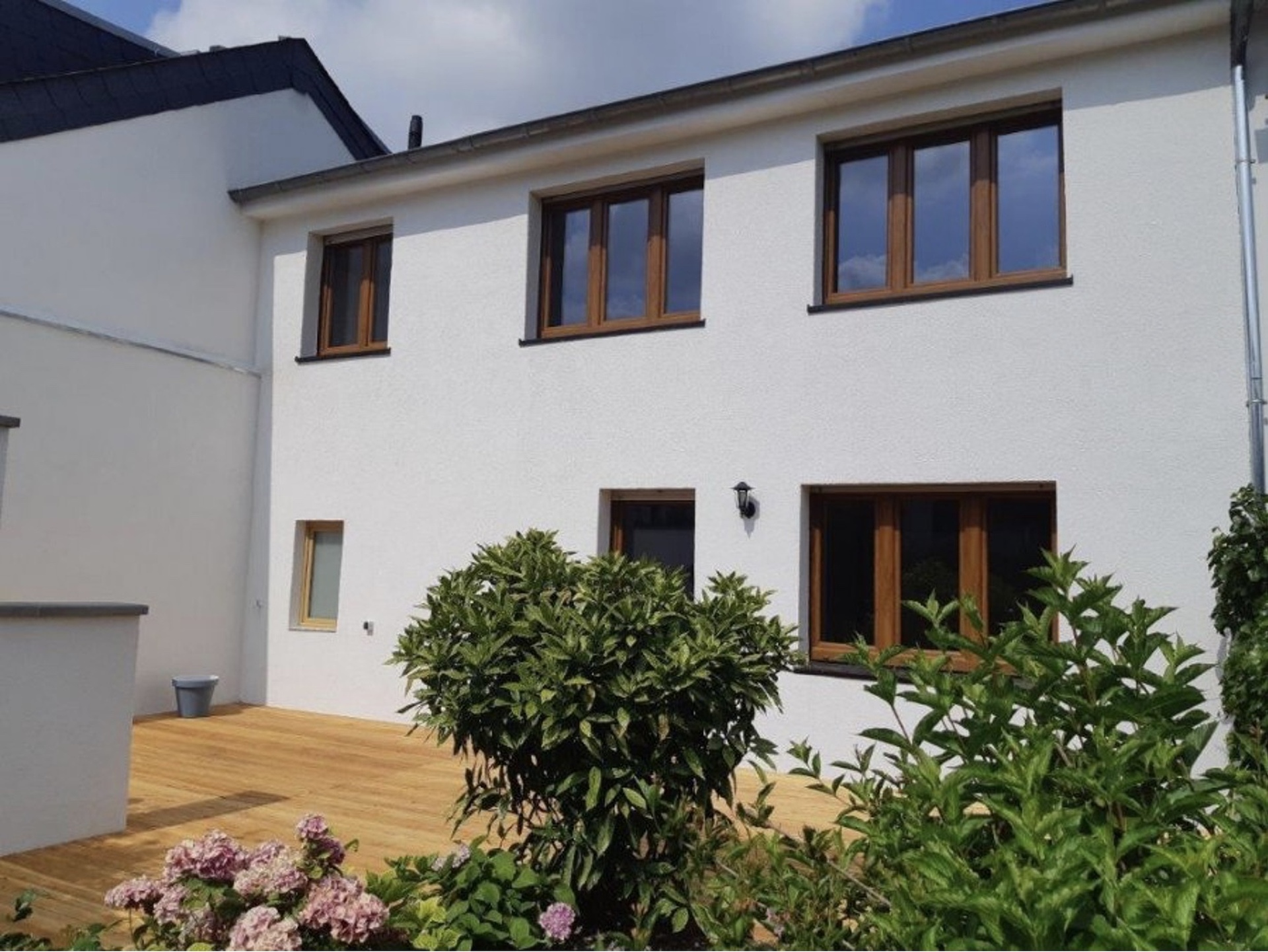 [ARCHIVED] Maison 160.00 m² à vendre Contern - 125251 | NEW IMMO